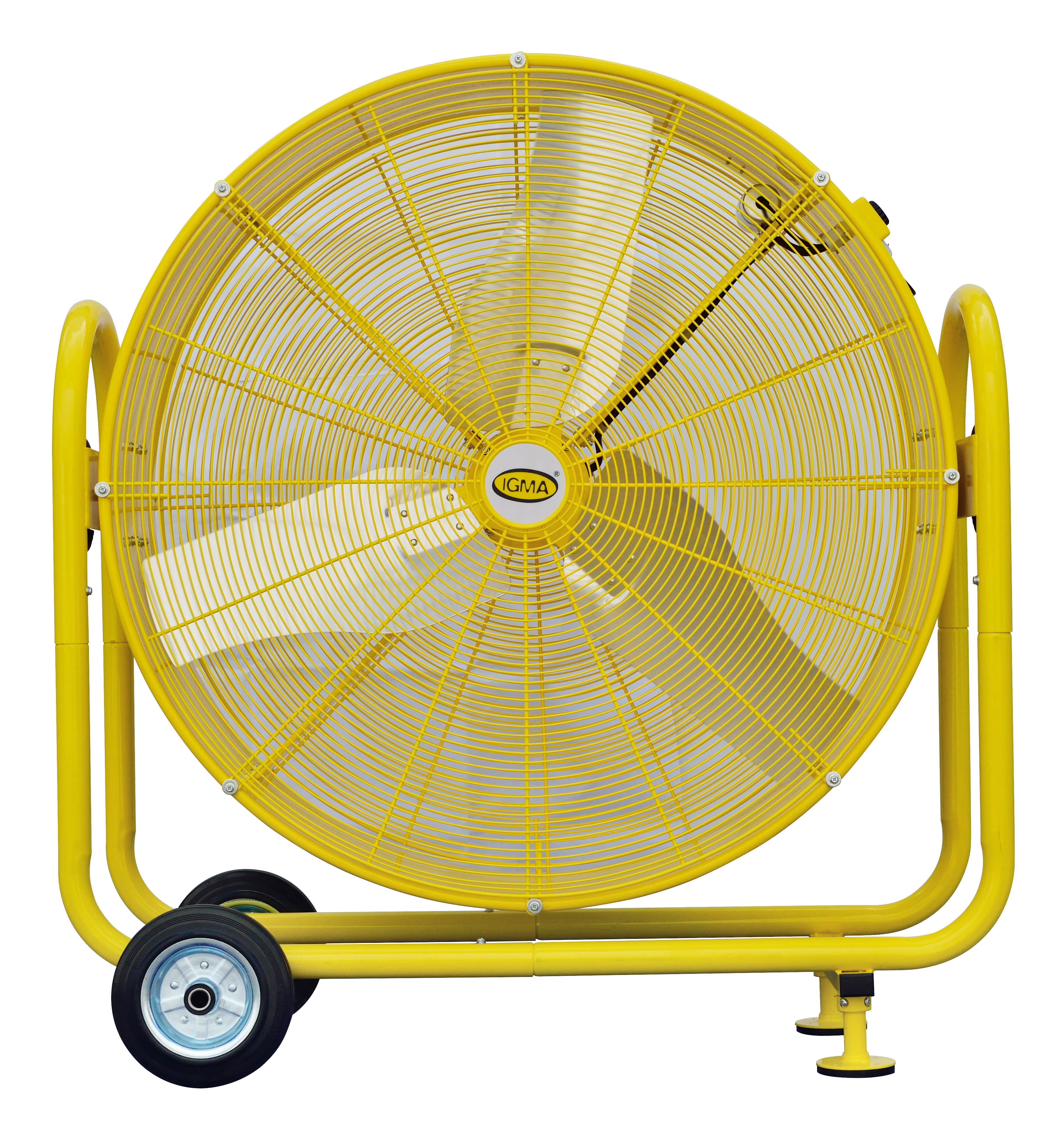 IGMA VENTILATION